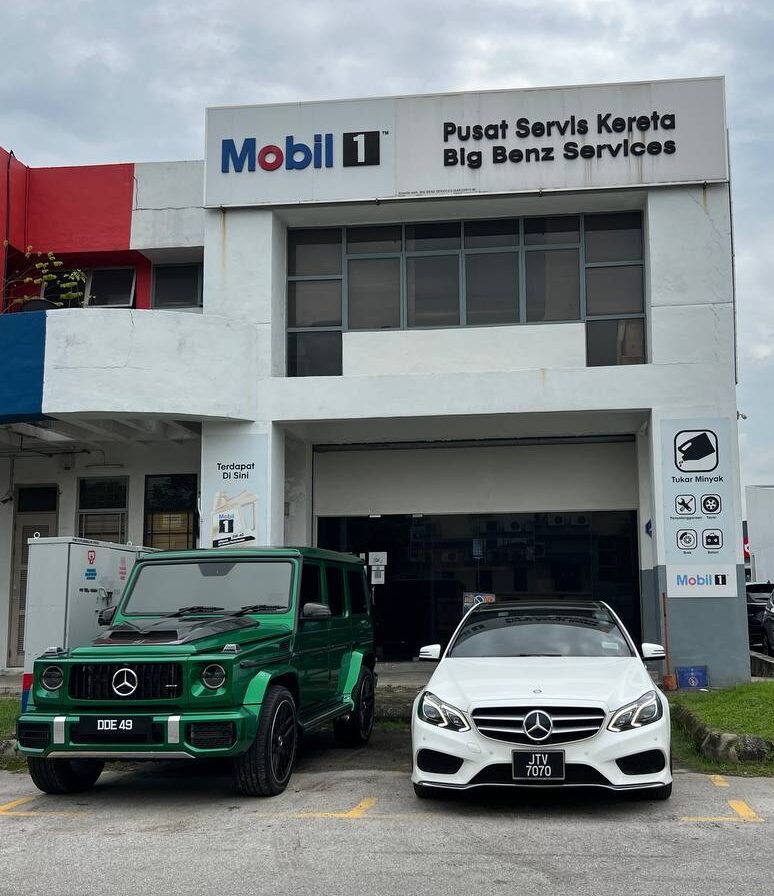 BigBenz – Reassuring the performance